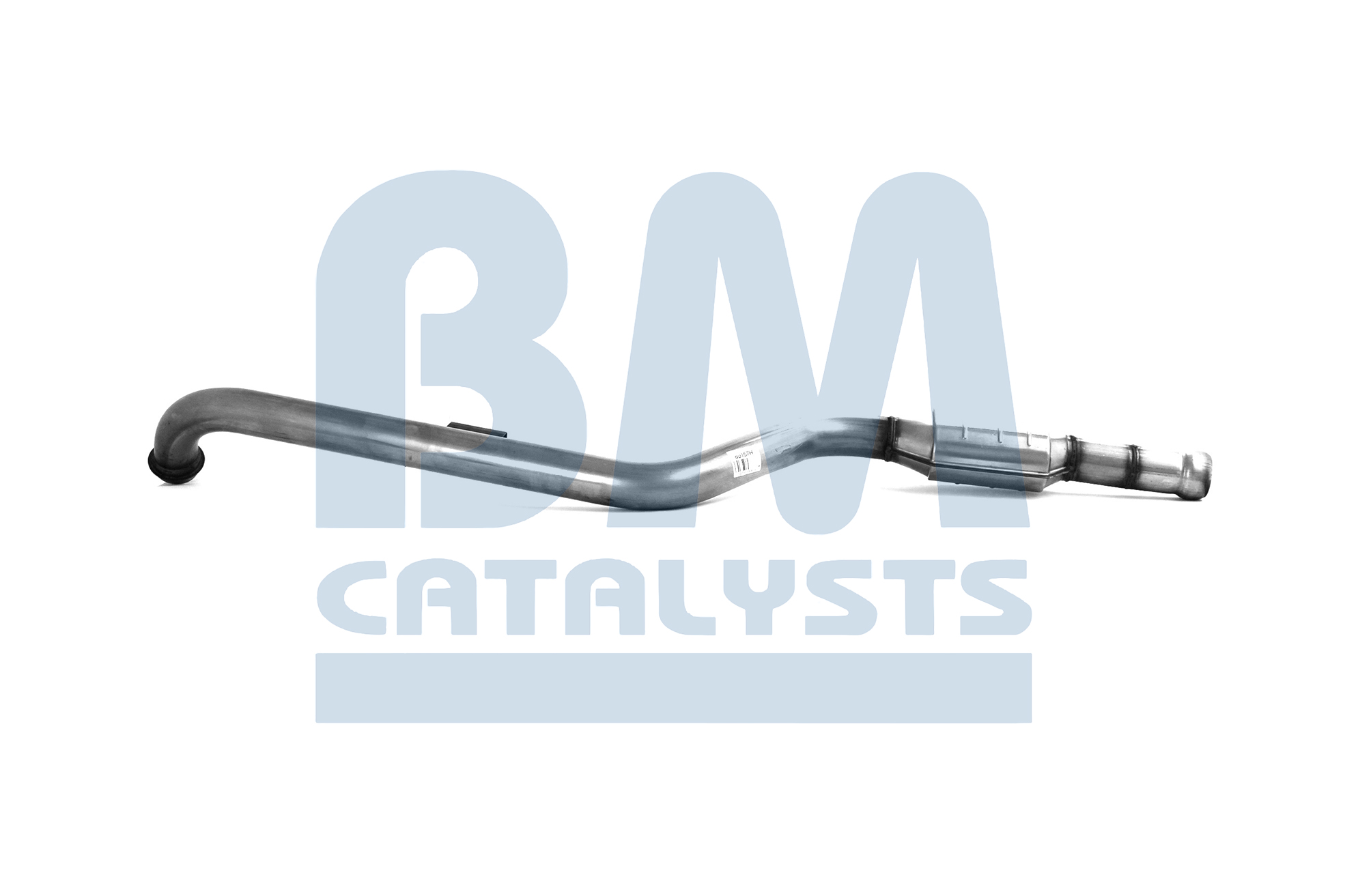 2034900819 Catalytic converter, Mounting kit OE number