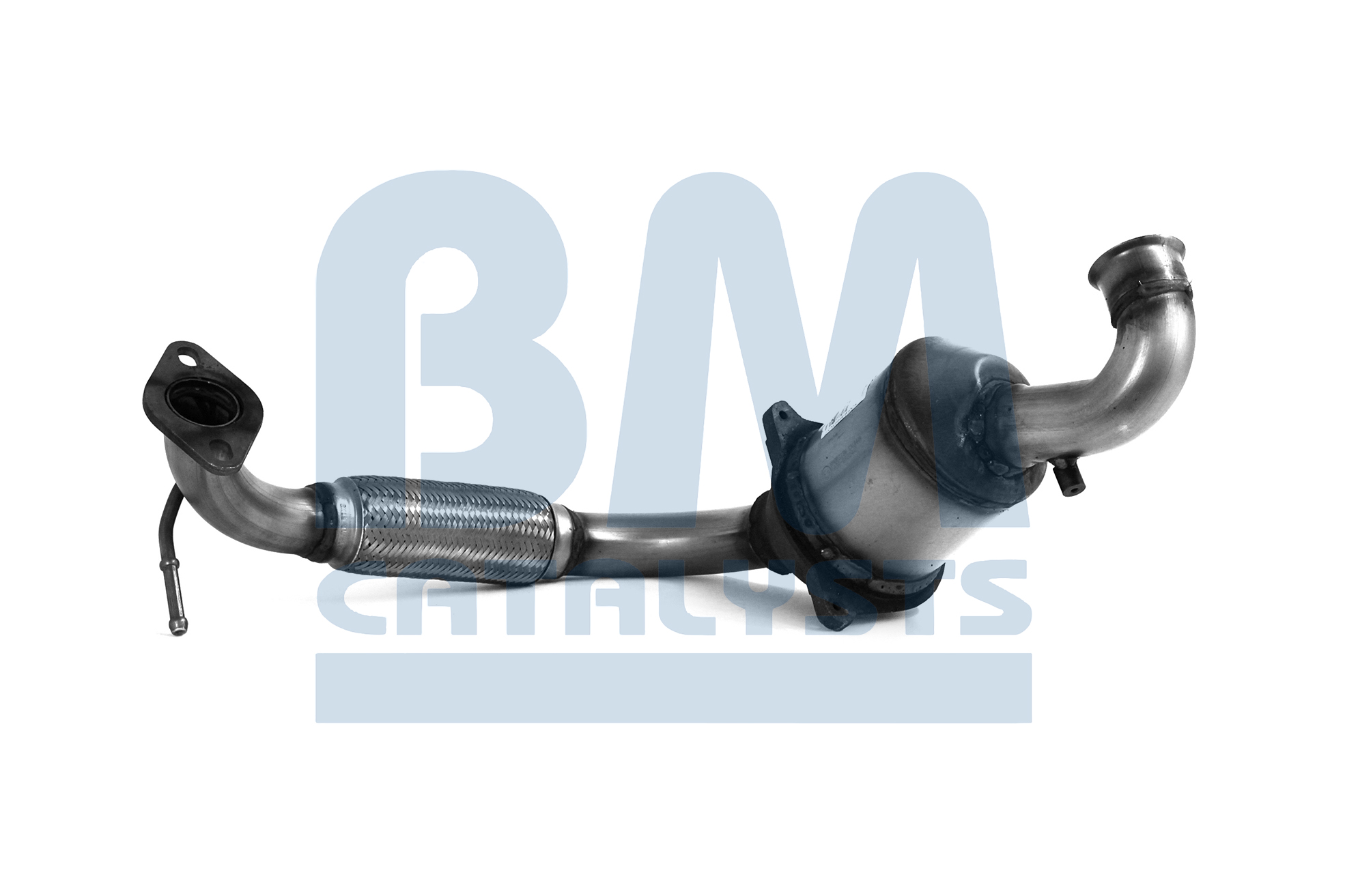 1494987 AHG, BM CATALYSTS, BOSAL | 1 494 987 for FORD