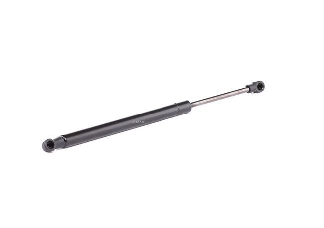 41627166758 Tailgate strut, Bonnet strut OE part number