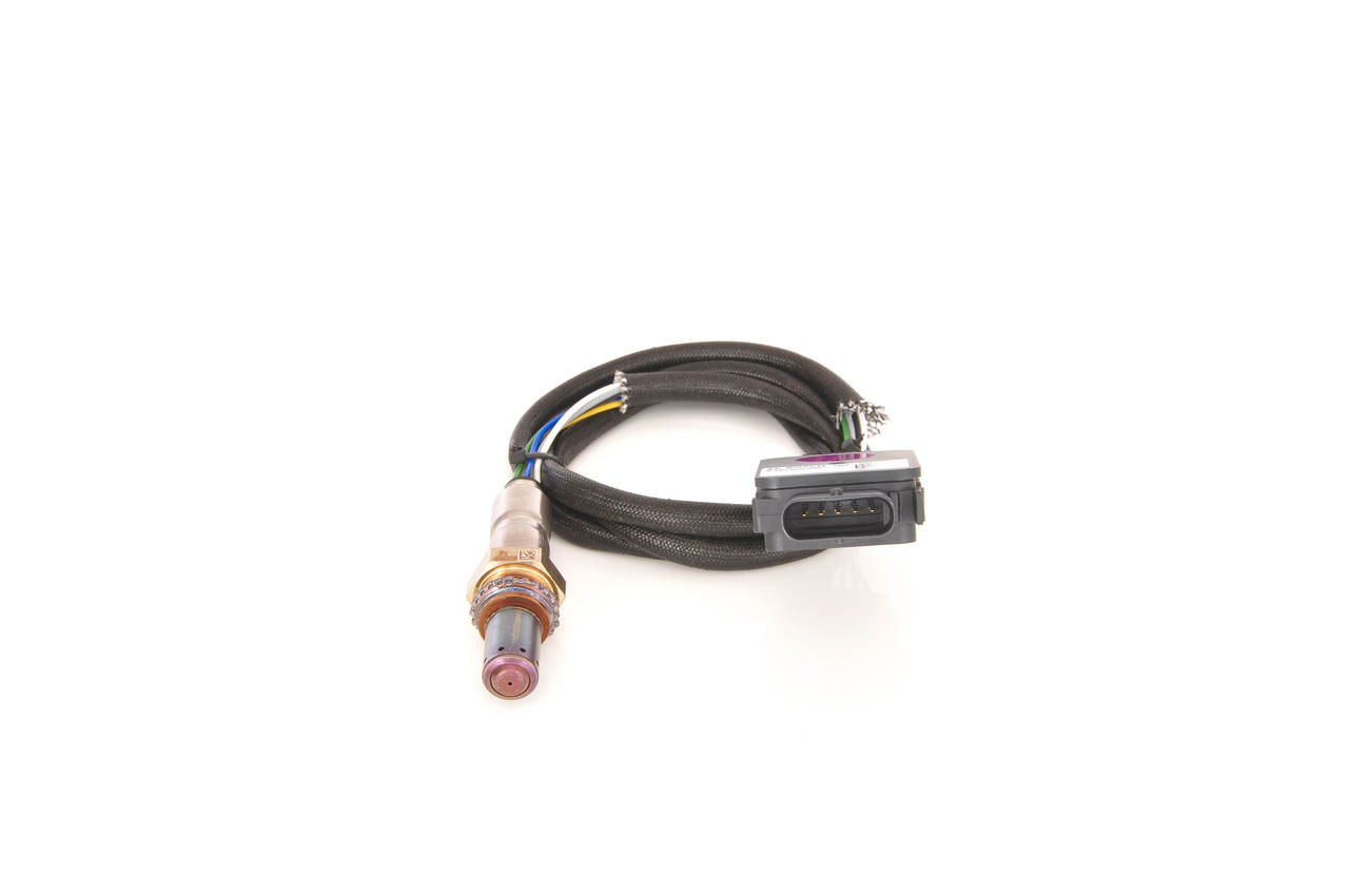 BOSCH NOx Sensor, urea injection 0 281 006 838 – for your vehicle at ...