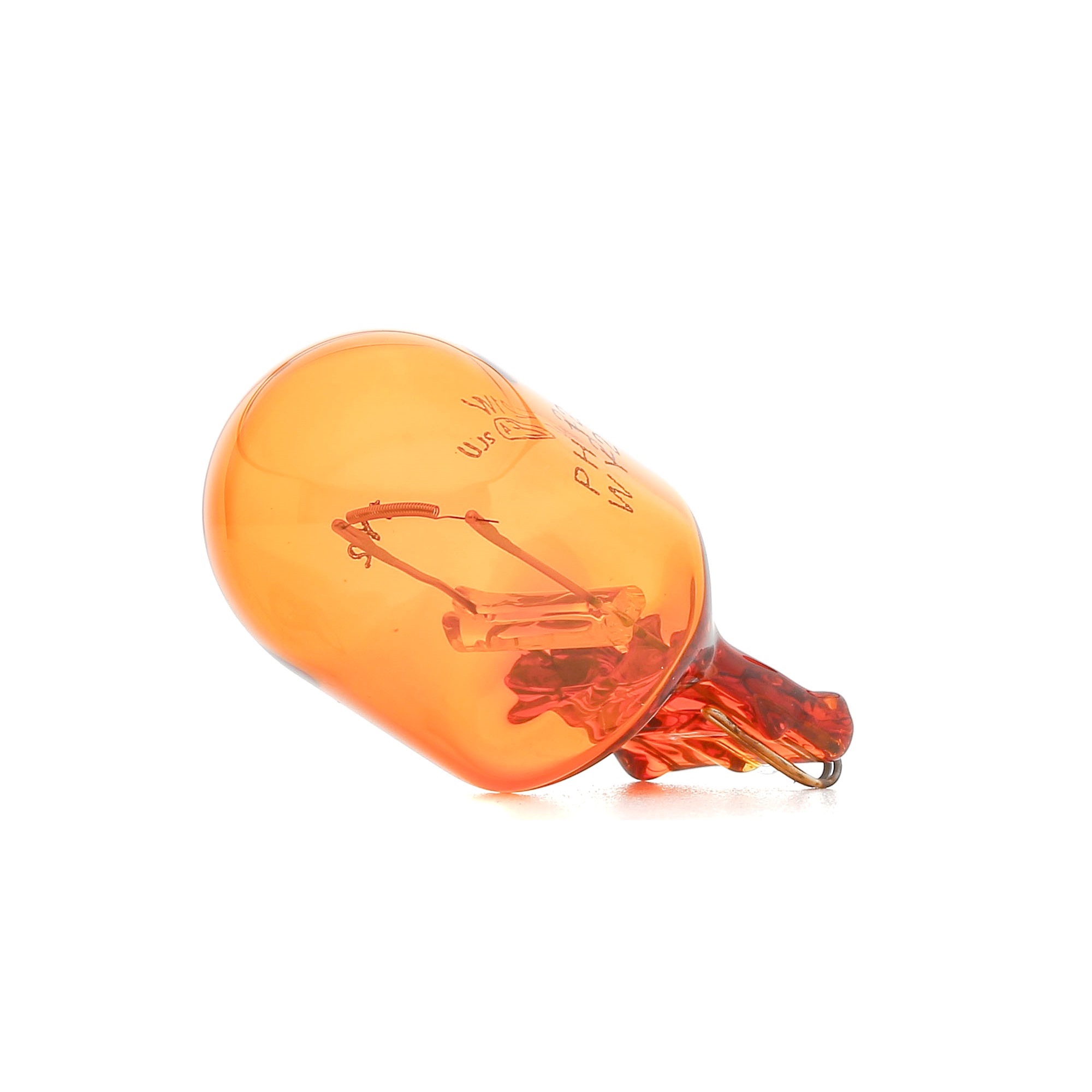 Turn Signal Light Bulb 12V 16W, W16W, Rear FordUS, 60% OFF