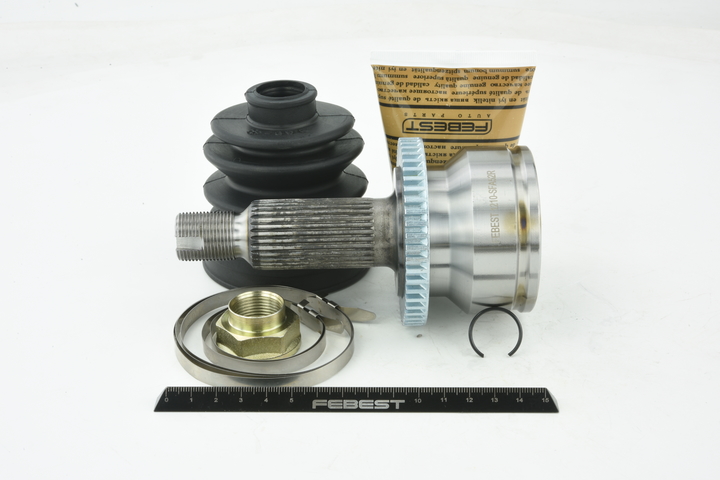 496002W050 Cv joint, Drive shaft, Joint kit OE part number