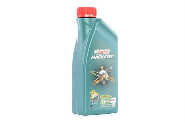 RN0710 Engine oil, Parts set, Maintenance service OE part number
